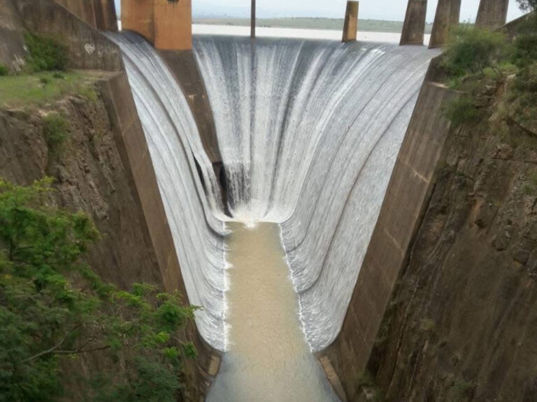 Municipality slams 'dangerous lies' about dam causing flood deaths ...