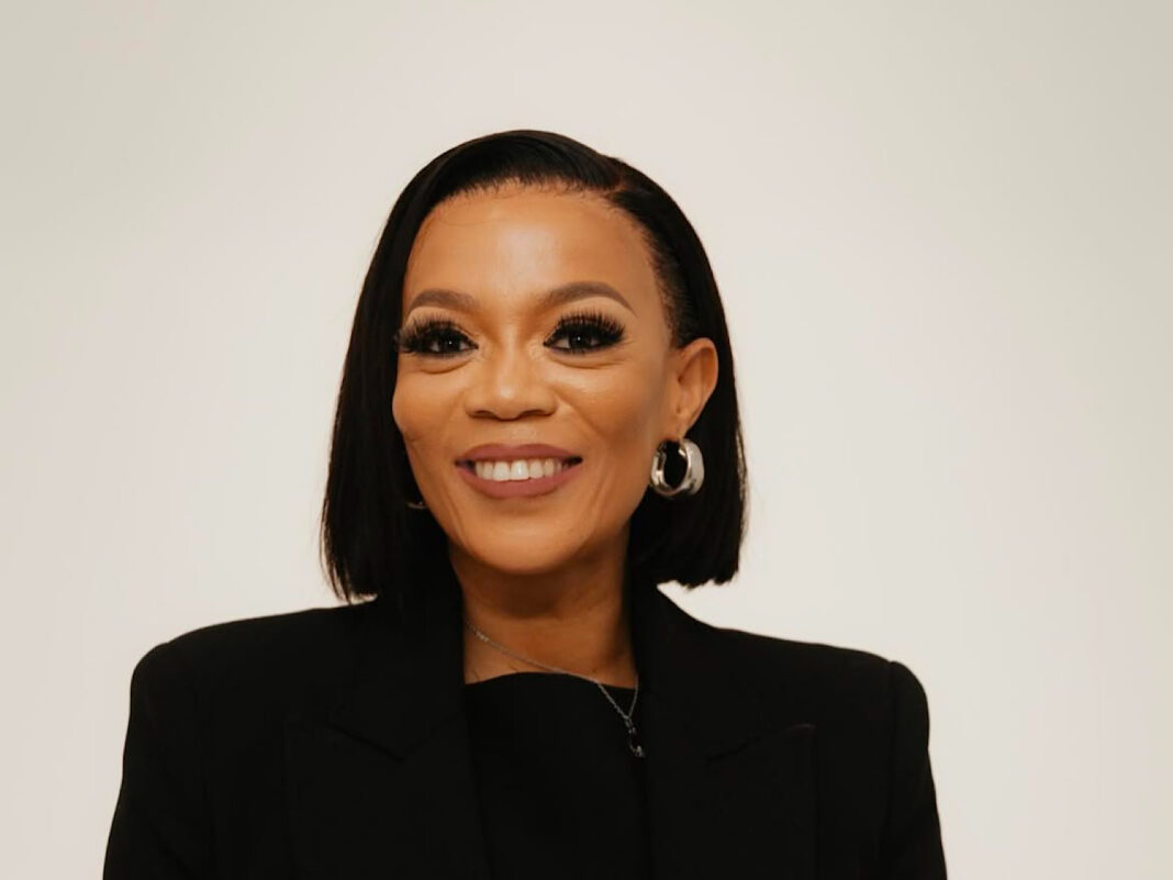 Nozipho Ntshangase moves out after husband takes second wife - Scrolla ...