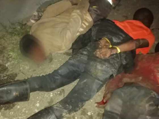 Over 170 arrested as City Power battles armed cable gangs | Scrolla.Africa