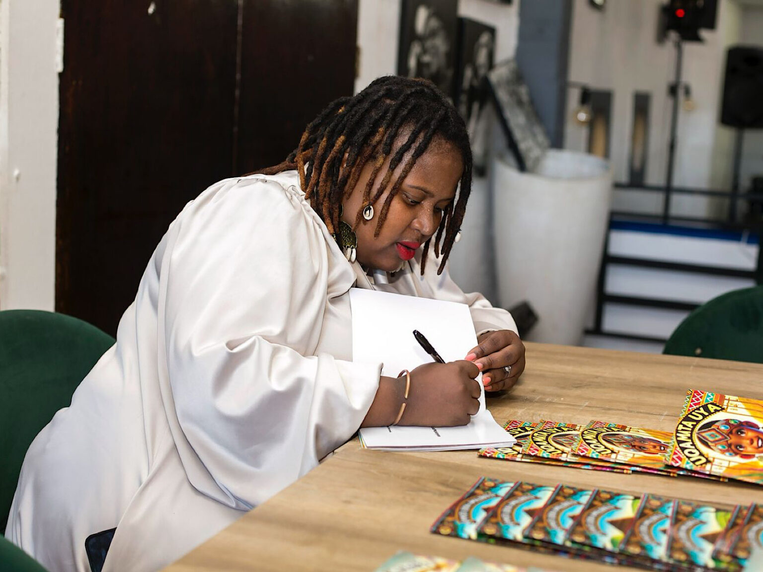 Zulu children’s books help kids connect with their roots - Scrolla.Africa