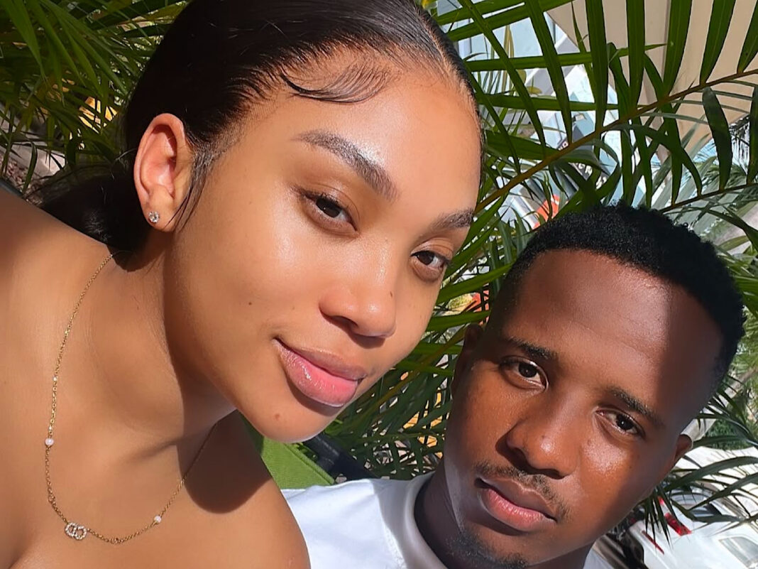 Andile Mpisane set to become father of five - Scrolla.Africa