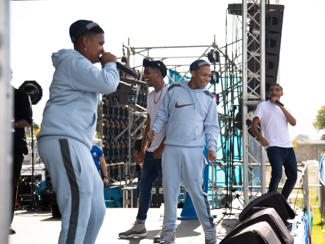 Cape Town's Temple Boys go viral with new hit 'My Man My Man' - Scrolla ...