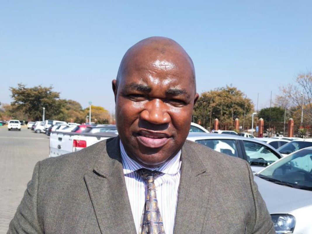 Ten more soldiers arrested for Hawks investigator's murder - Scrolla.Africa