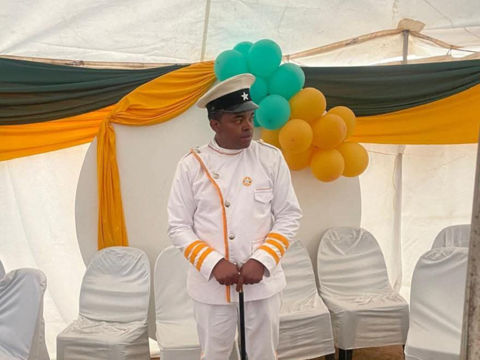 Zion Christian Church sues leader for copycat church with stolen ...