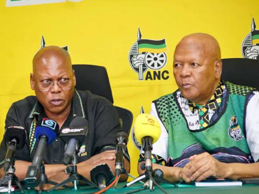 Zandile Gumede kicked out as ANC scraps her eThekwini power - Scrolla ...