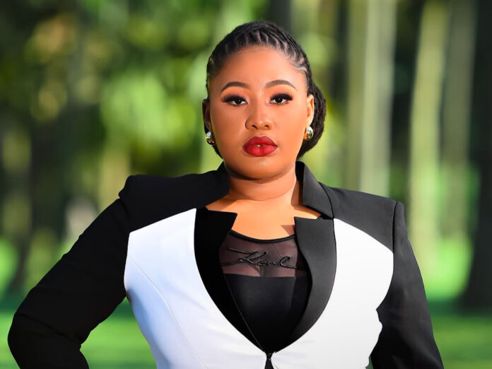 Mpilo Mseleku rushed to hospital after severe back pain - Scrolla.Africa