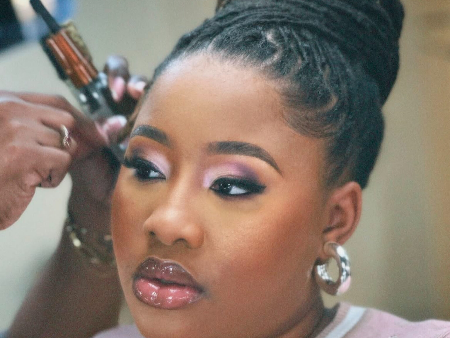 Mpilo Mseleku rushed to hospital after severe back pain - Scrolla.Africa