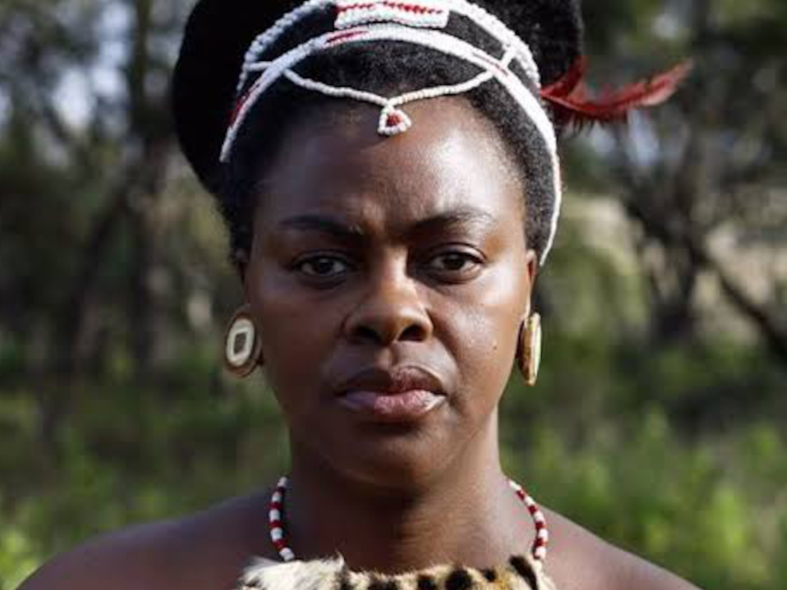Zulu royals say Shaka iLembe disrespected Princess Mkabayi | Scrolla.Africa