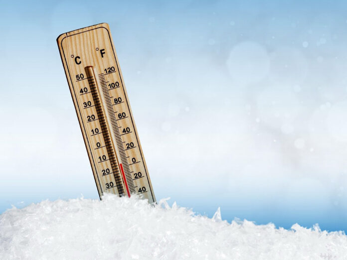 Cold front hits Gauteng hard | Scrolla.Africa