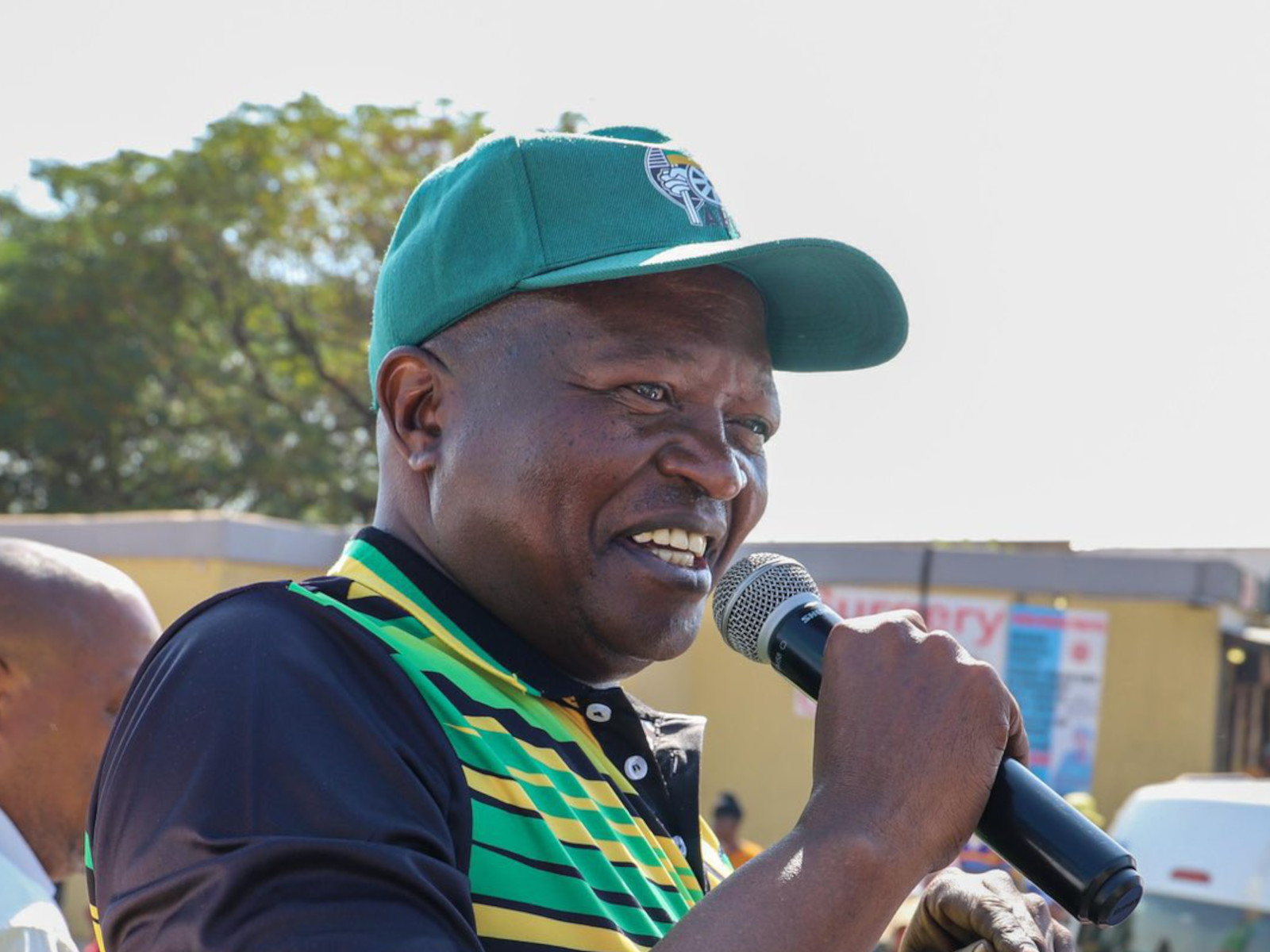 Former Deputy President David Mabuza dies after illness | Scrolla.Africa