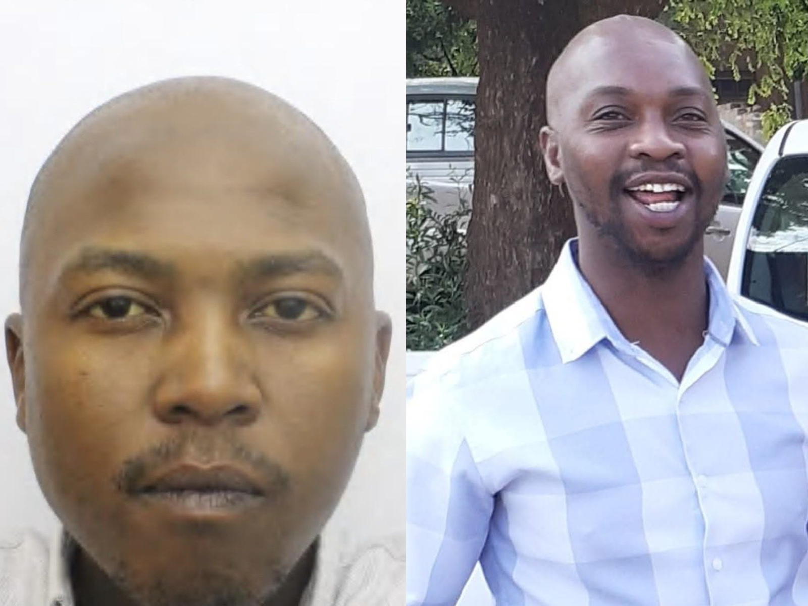 How many more cops must turn criminal? - Scrolla.Africa
