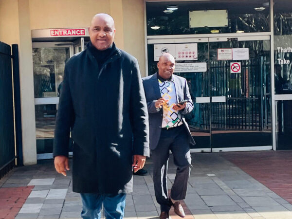 Magaqa’s killer gets life as his seven children find justice - Scrolla ...