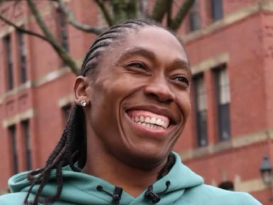 Caster Semenya wins in court but still banned from 800m race - Scrolla ...