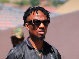Teko Modise facing second divorce as wife demands R1.2 million ...