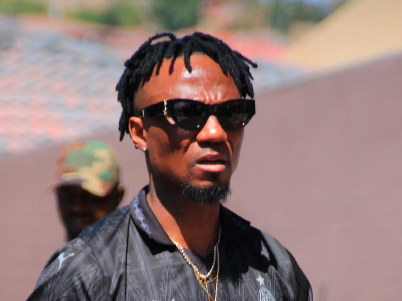 Teko Modise facing second divorce as wife demands R1.2 million ...