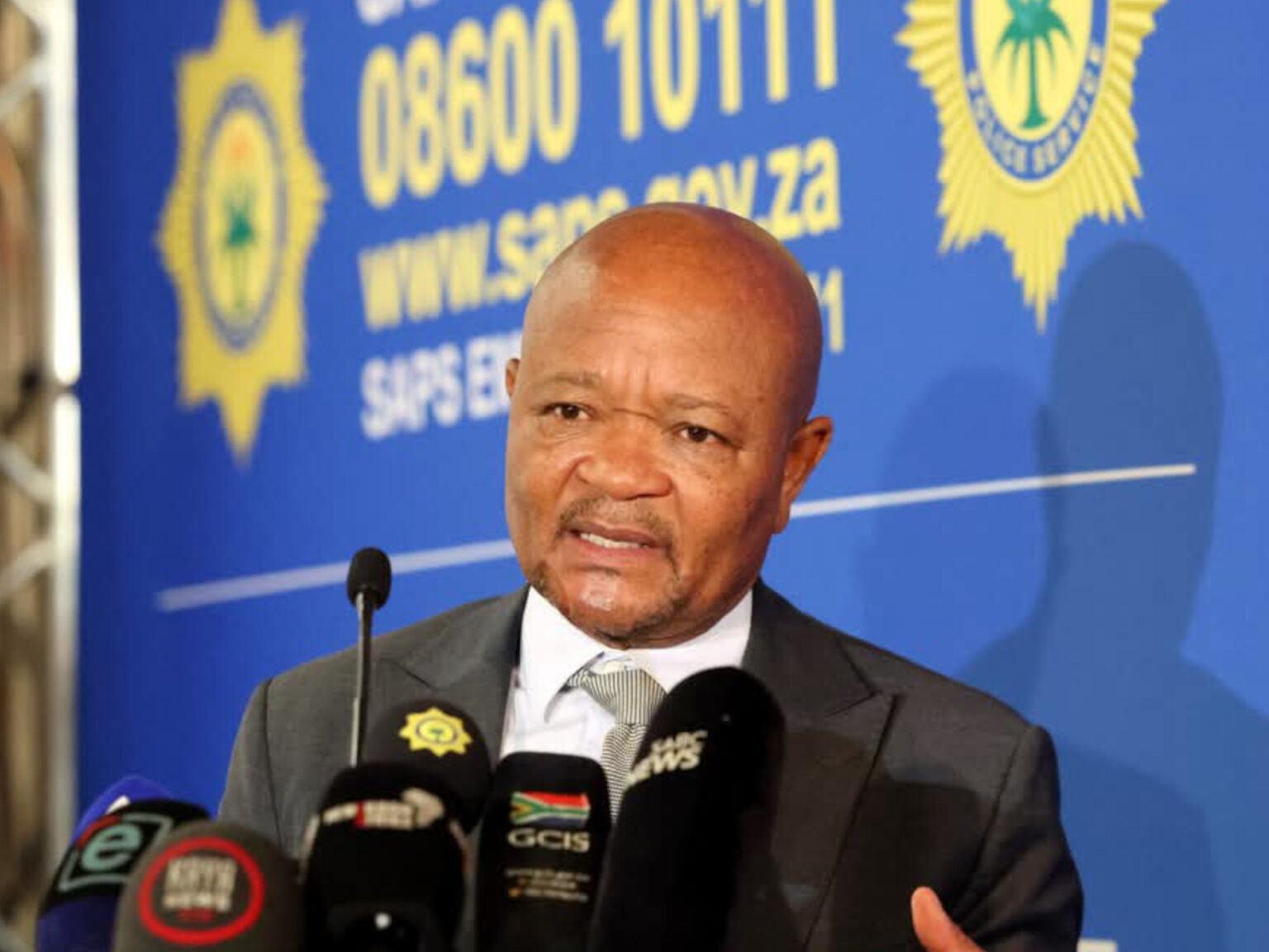 Mchunu keeps ANC job despite being kicked out as police minister ...