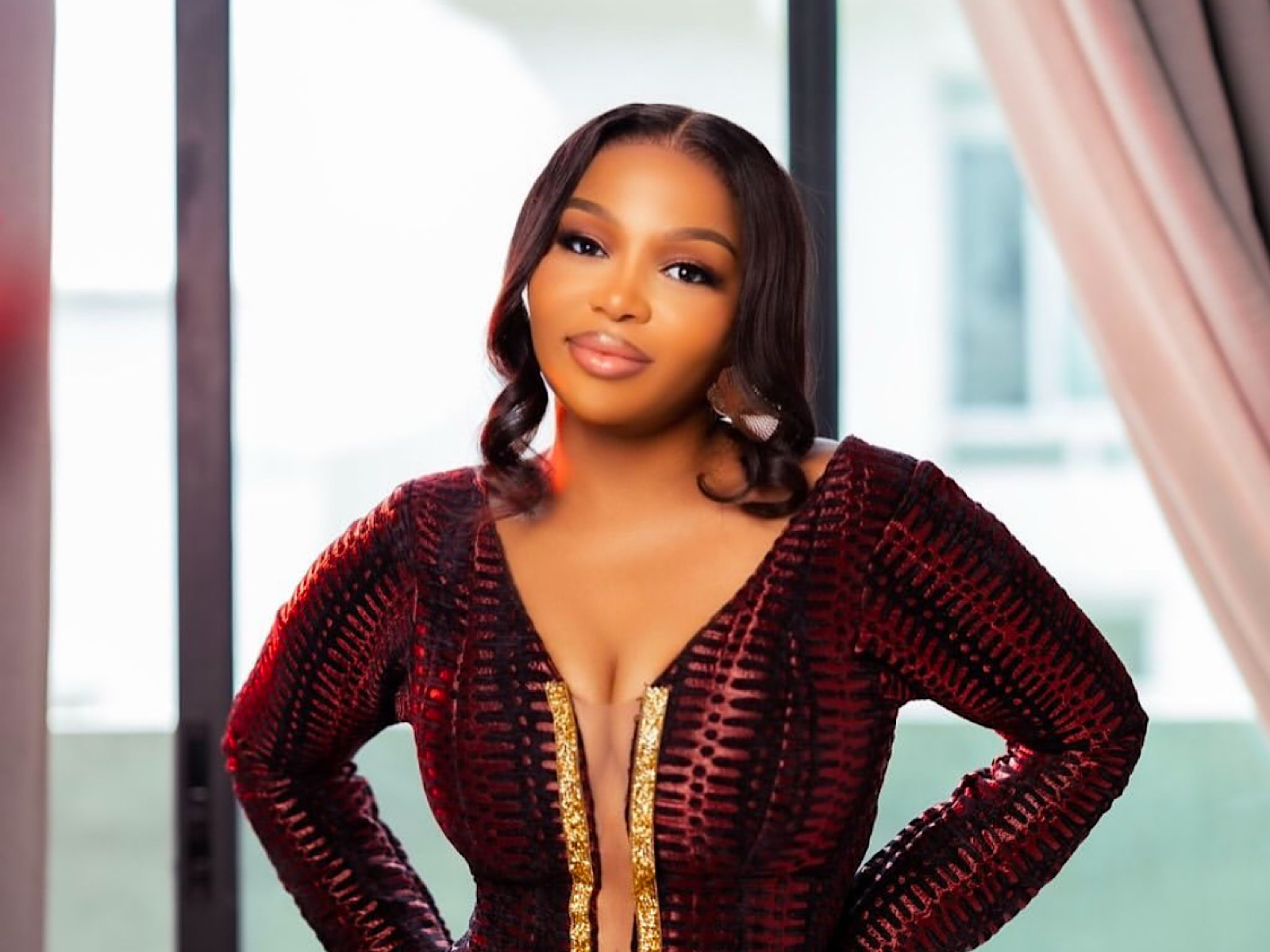 Former actress supports Mkhwanazi who exposed ex-boyfriend Vusi Matlala - Scrolla.Africa