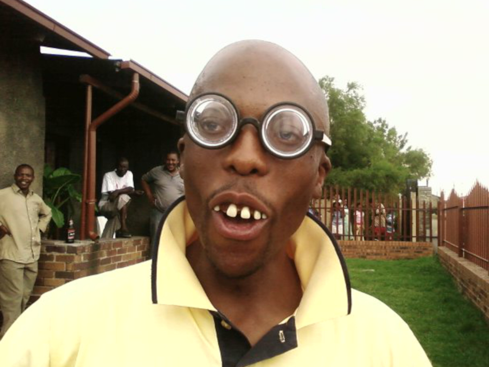 Madluphuthu dies after struggling to breathe at home - Scrolla.Africa