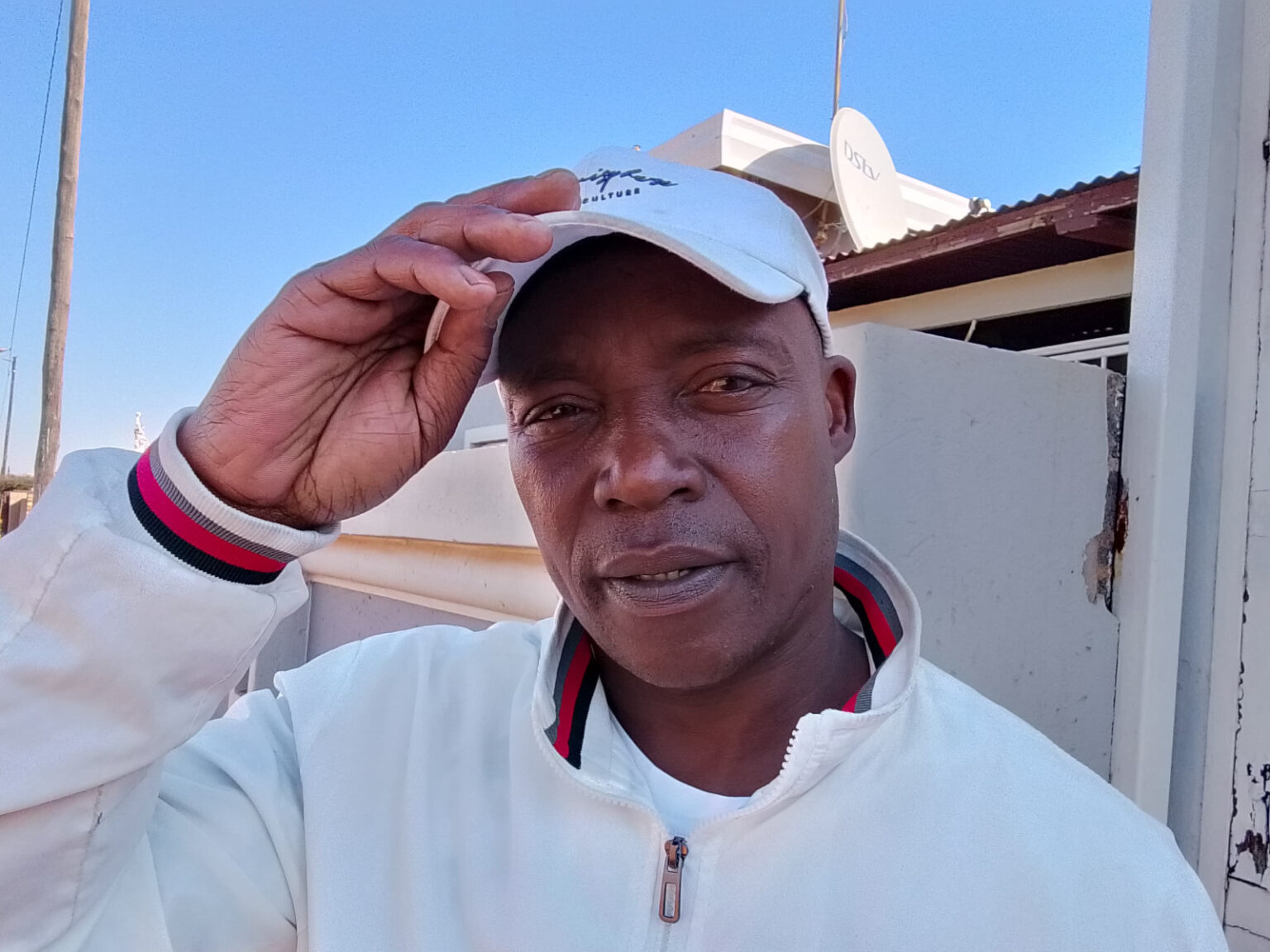 Madluphuthu dies after struggling to breathe at home - Scrolla.Africa