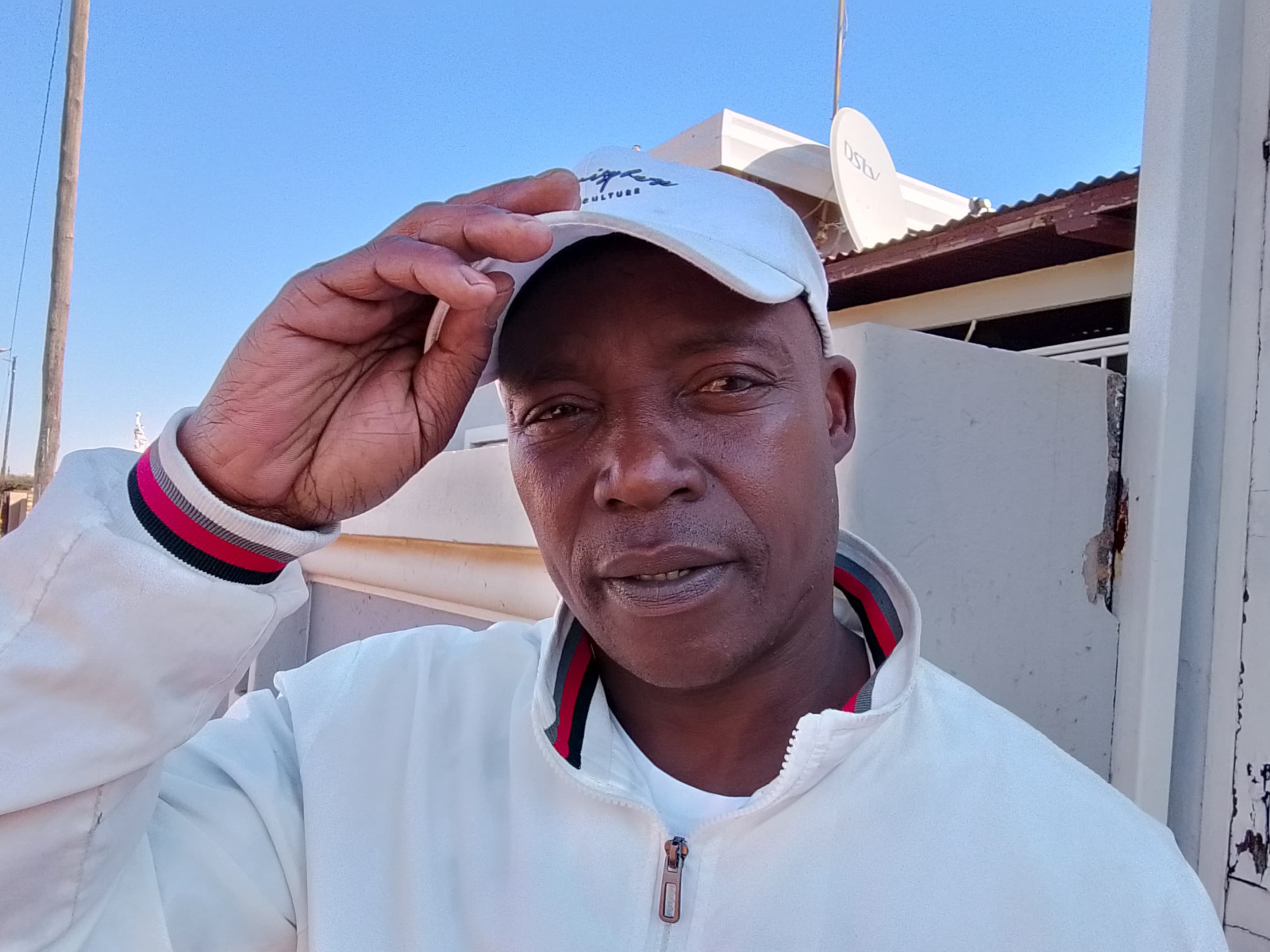 Madluphuthu dies after struggling to breathe at home - Scrolla.Africa