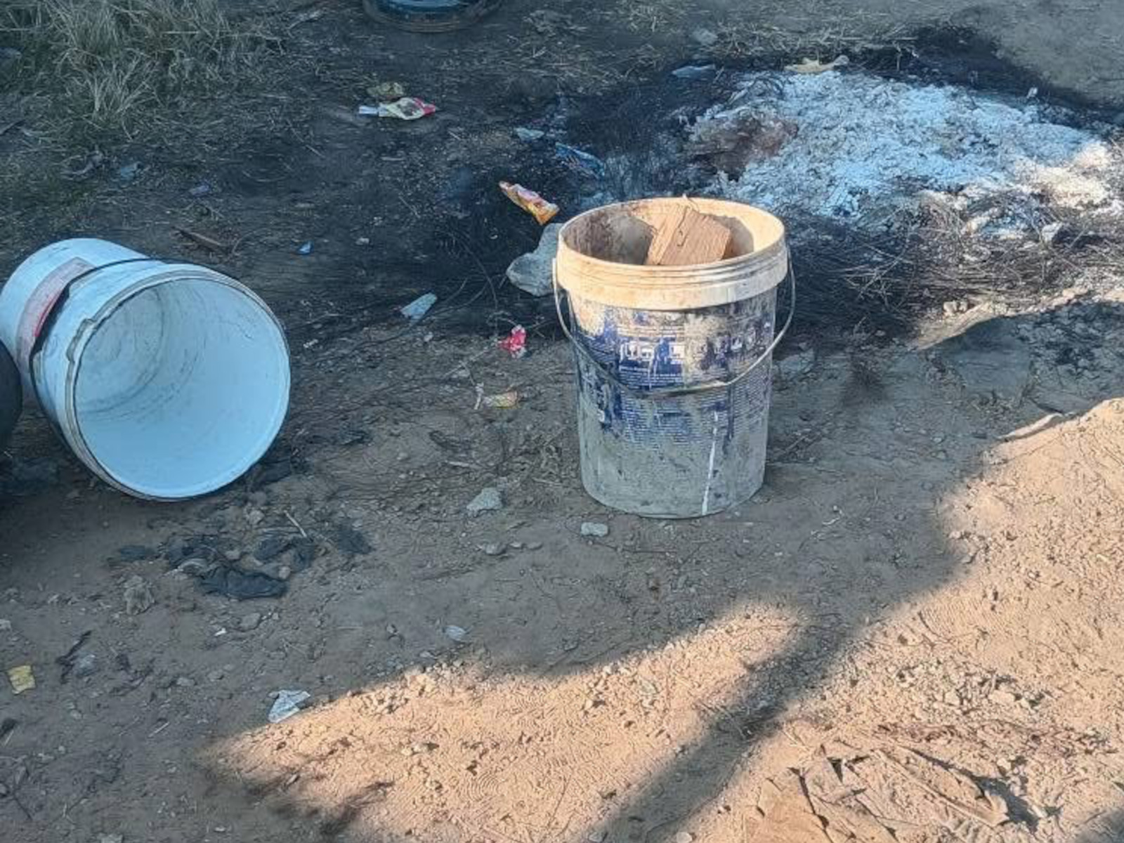 Homes smashed and looted in Scenery Park electricity war | Scrolla.Africa