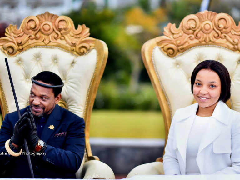 KZN news bites: Zulu King introduces 4th wife to Shembe Church leader ...