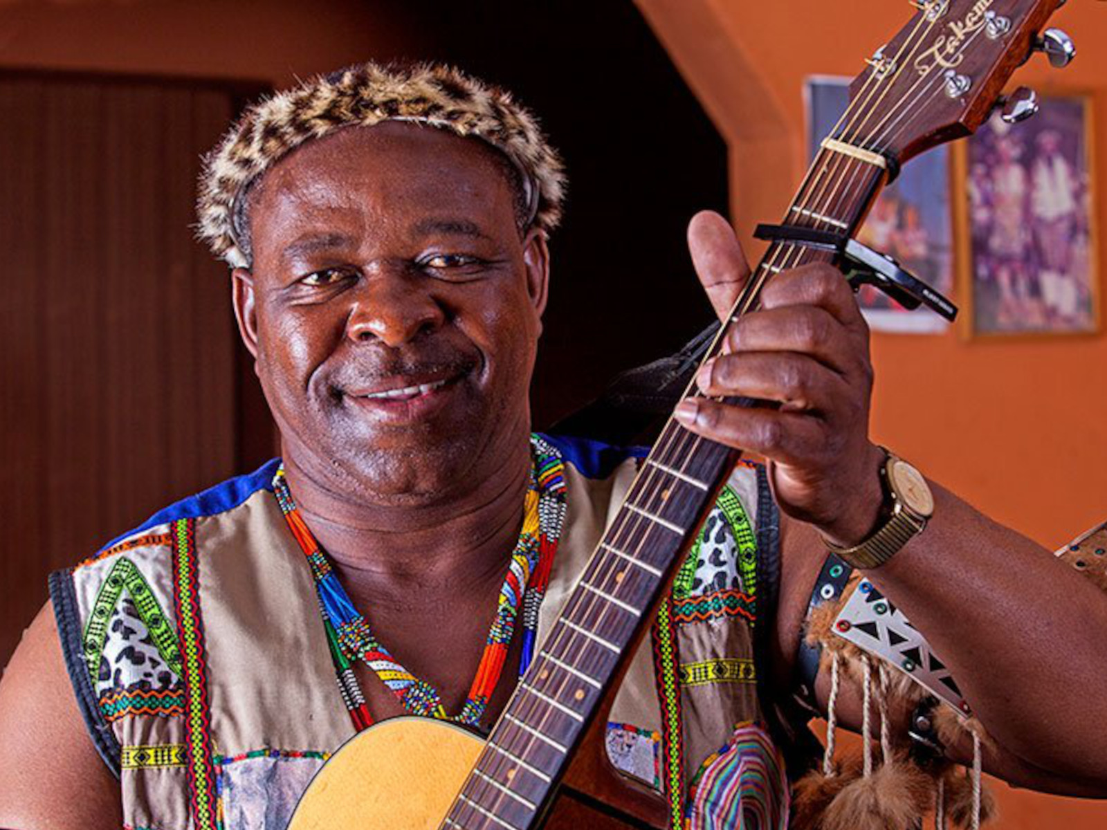 KZN news bites: Maskandi star says rural tax song made him enemy of IFP ...