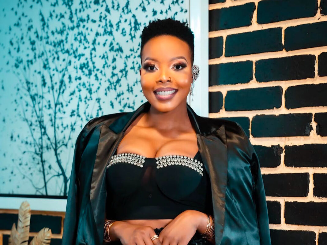 Nomcebo must pay millions after losing Jerusalema court battle - Scrolla.Africa