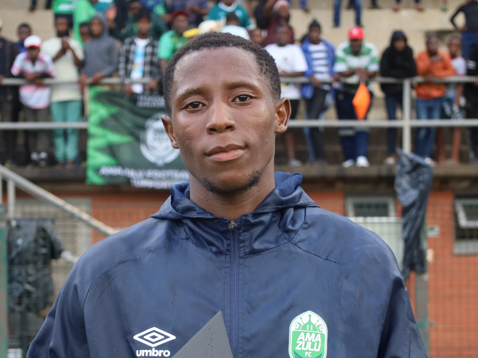 Coach’s gamble turned runner Moremi into a football star - Scrolla.Africa