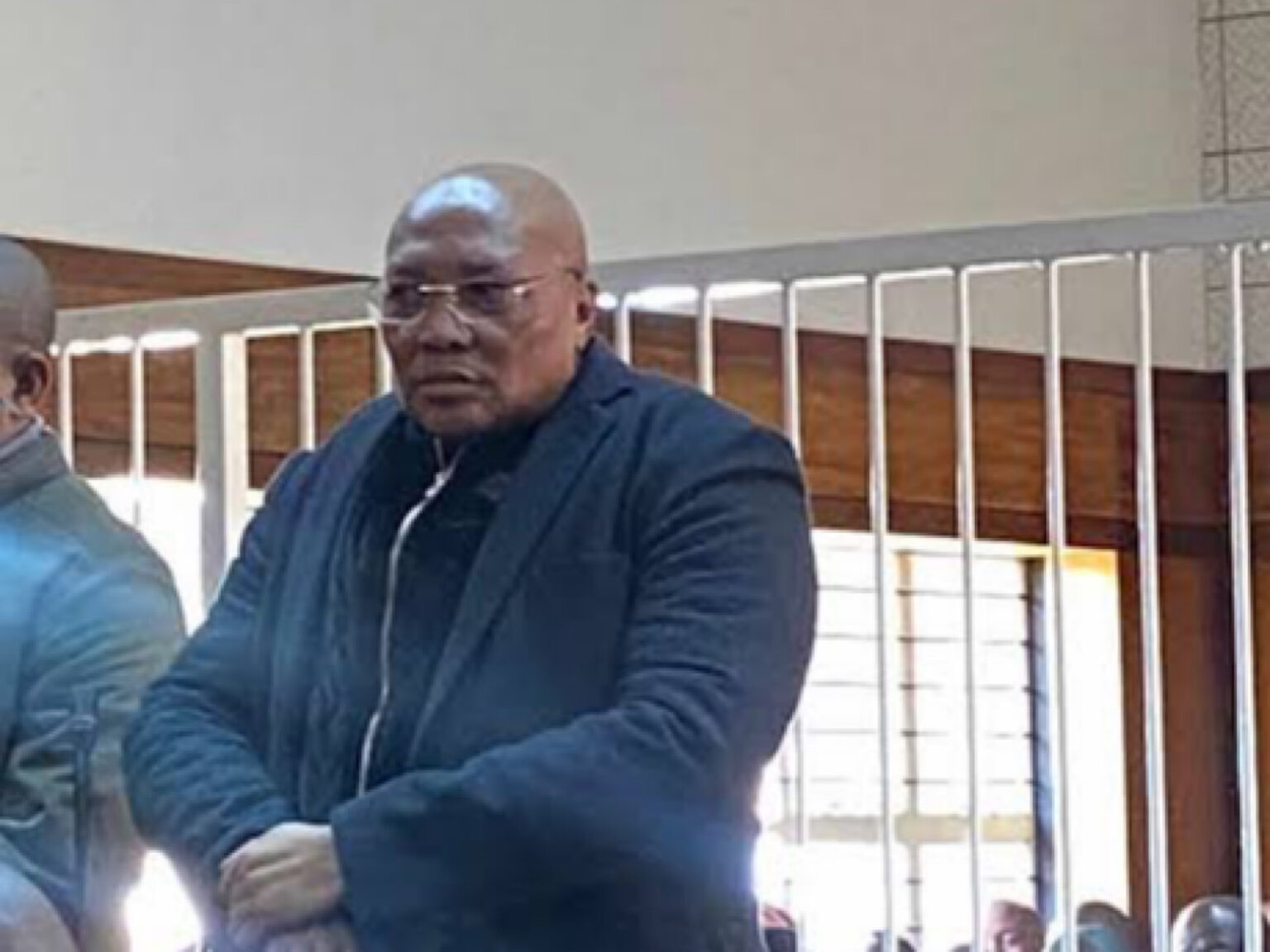KZN news bites: Zuma’s relative remanded in custody for DA leader ...