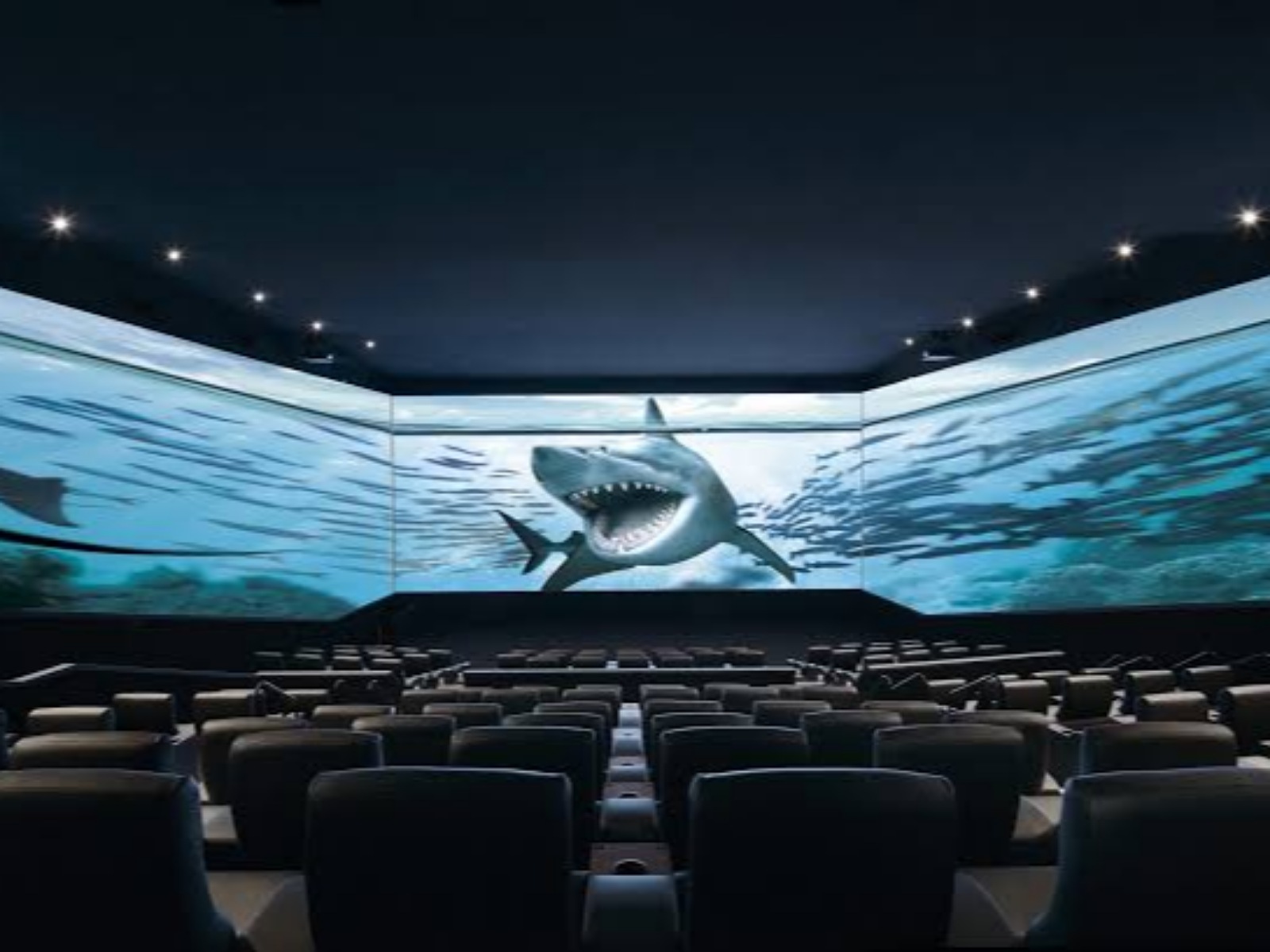 Africa's first 270-degree screen is coming to NuMetro - Scrolla.Africa
