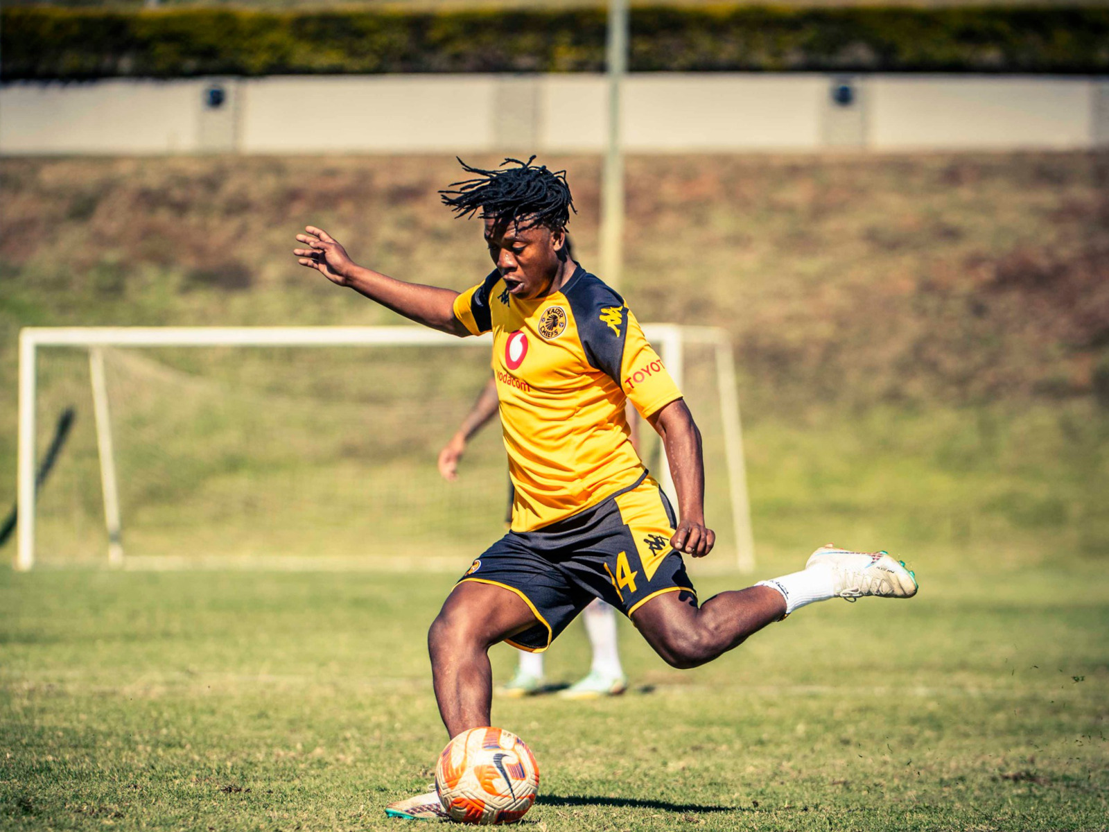 Ex-Chiefs star Kgaogelo Sekgotha in rehab centre | Scrolla.Africa