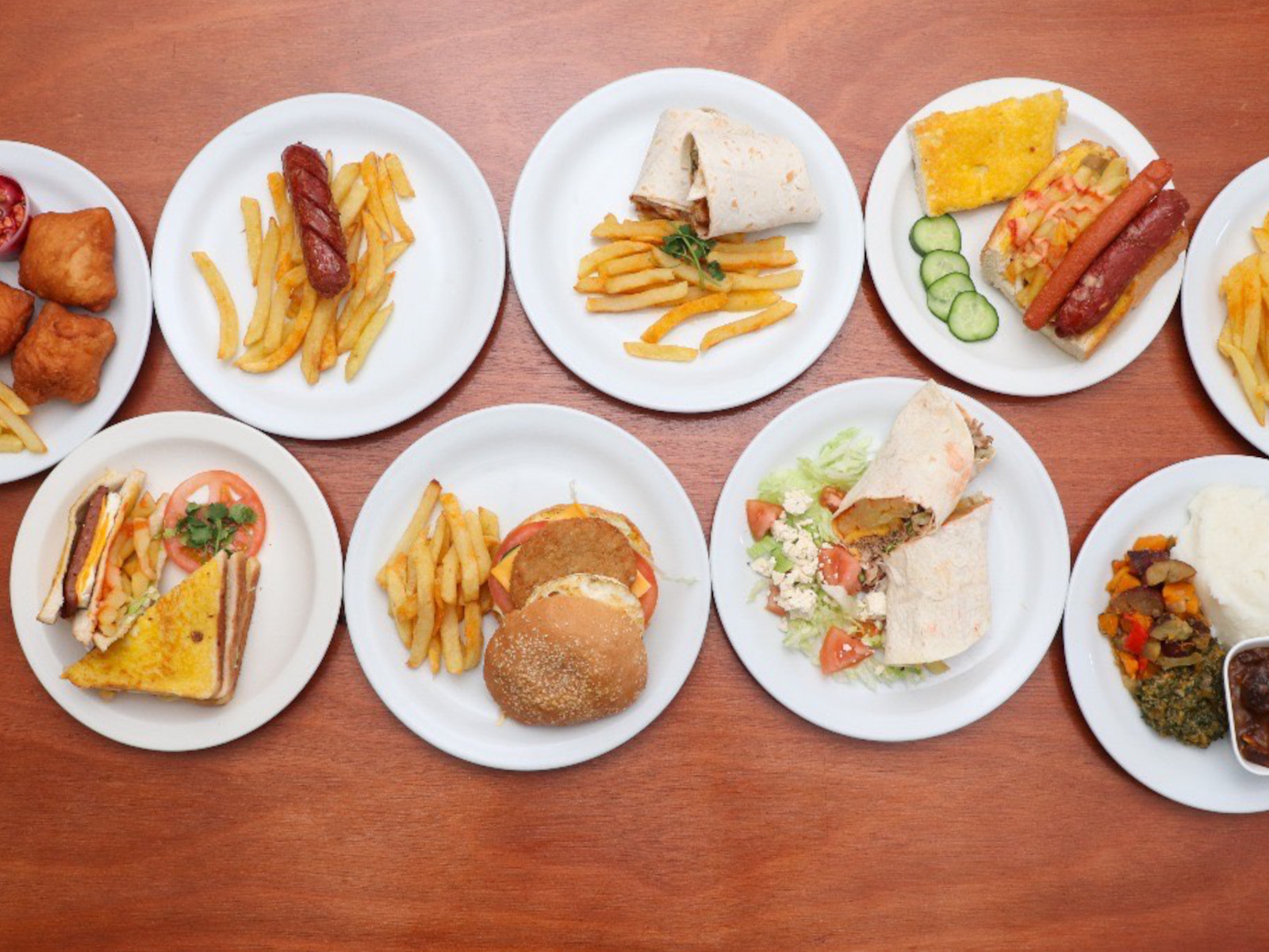Mama Dee turns R500 into thriving food business - Scrolla.Africa