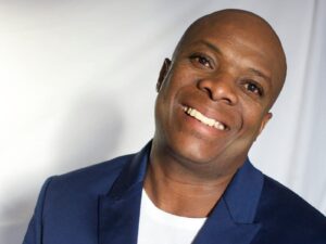 Kwaito legend Thebe marks 30 years with tour - Scrolla.Africa