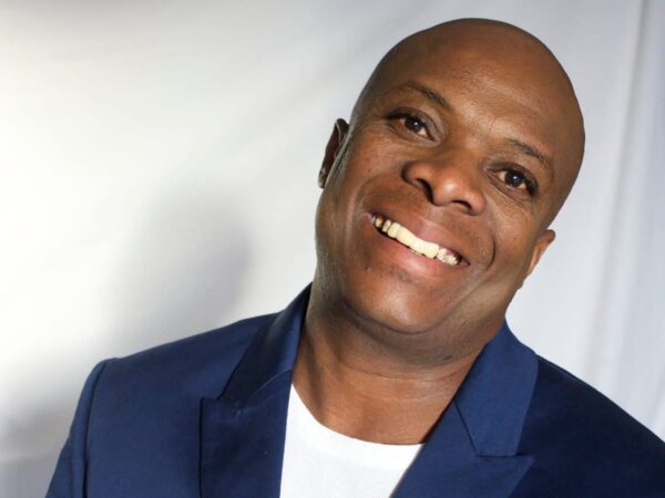 Kwaito legend Thebe marks 30 years with tour - Scrolla.Africa