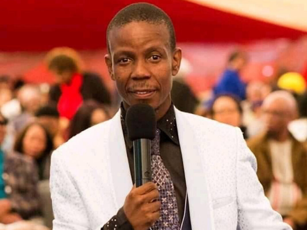Mboro hits the clubs 'for Jesus' - Scrolla.Africa
