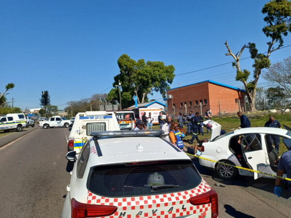 KZN news bites: Four robbery suspects shot in Pinetown police chase ...