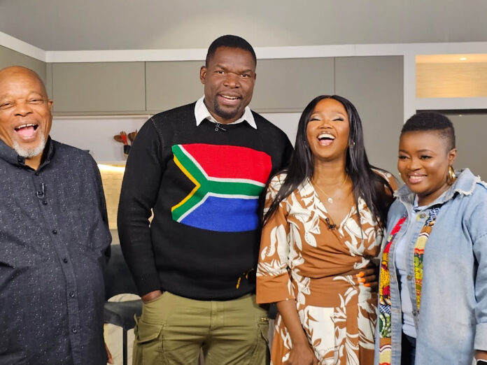 Muvhango says goodbye after bringing Venda culture to TV for 28 years ...