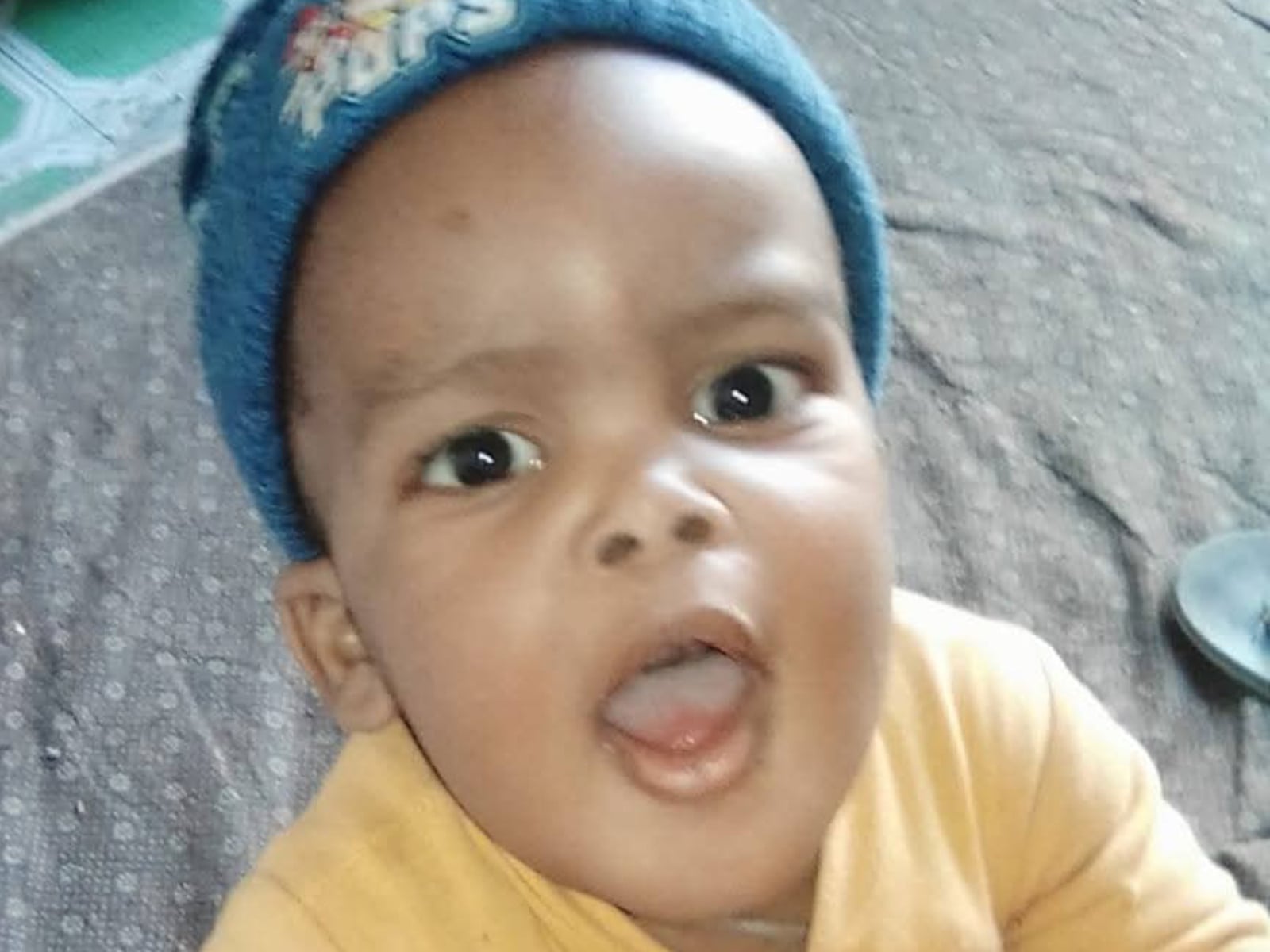 2-year-old boy dies after being hit by train in Philippi | Scrolla.Africa