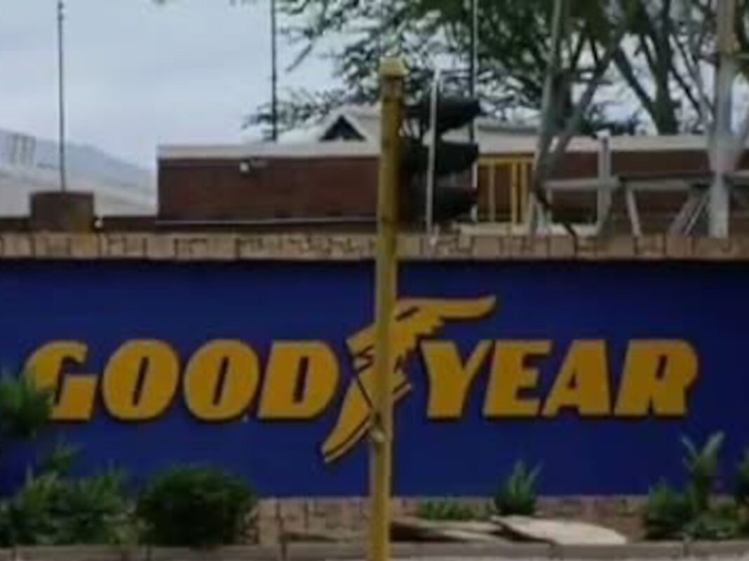 Goodyear workers get R100,000 each as plant shuts after 78 years ...