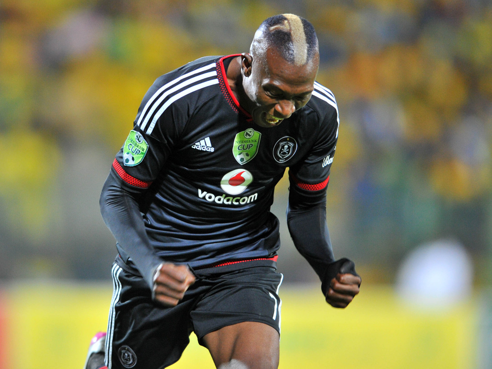 Former Pirates star 'Fire' Ndoro loses diabetes battle at 40 - Scrolla ...