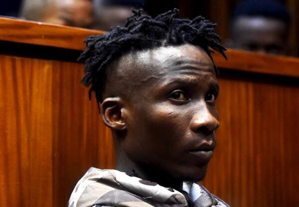 Rapist who killed six-year-old Amantle waits for sentencing - Scrolla ...