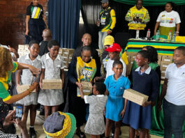 KZN news bites: ANC Women’s League celebrates women’s month with school ...