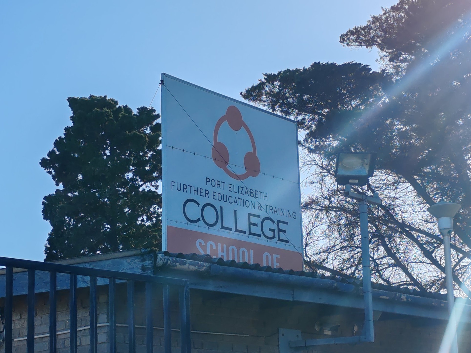 Students shut down Gqeberha college over sex abuse claims - Scrolla.Africa