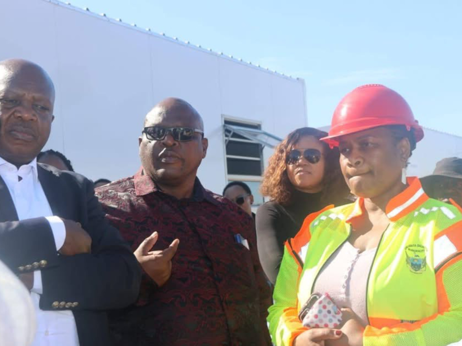 Mthatha flood victims move into homes after months in halls - Scrolla ...