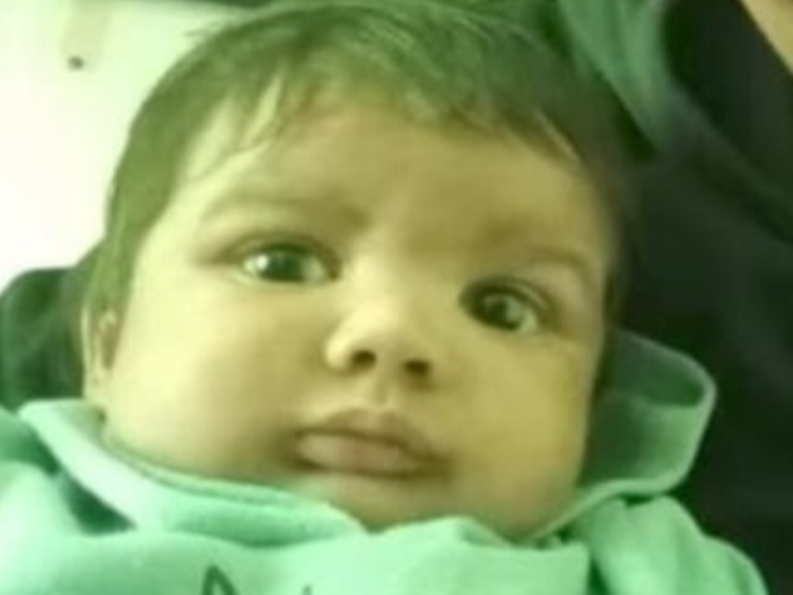 Three month old baby dies after suspected gang shooting - Scrolla.Africa