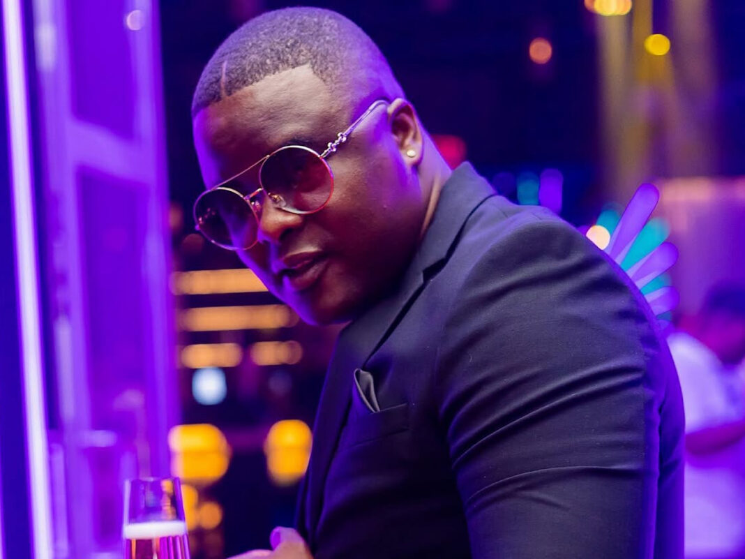 Cop says police kidnapped him for DJ Sumbody case files - Scrolla.Africa