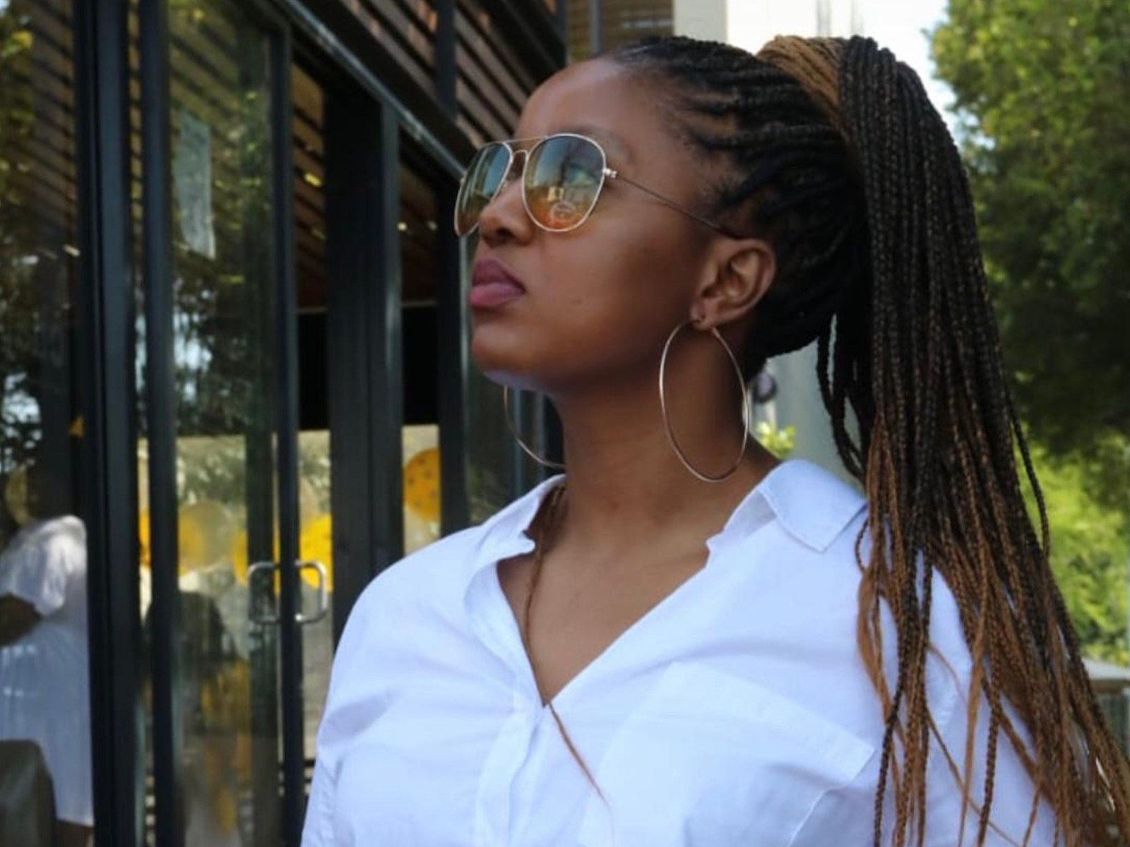 Sinenhlanhla Mbatha turns hidden pain into healing book - Scrolla.Africa