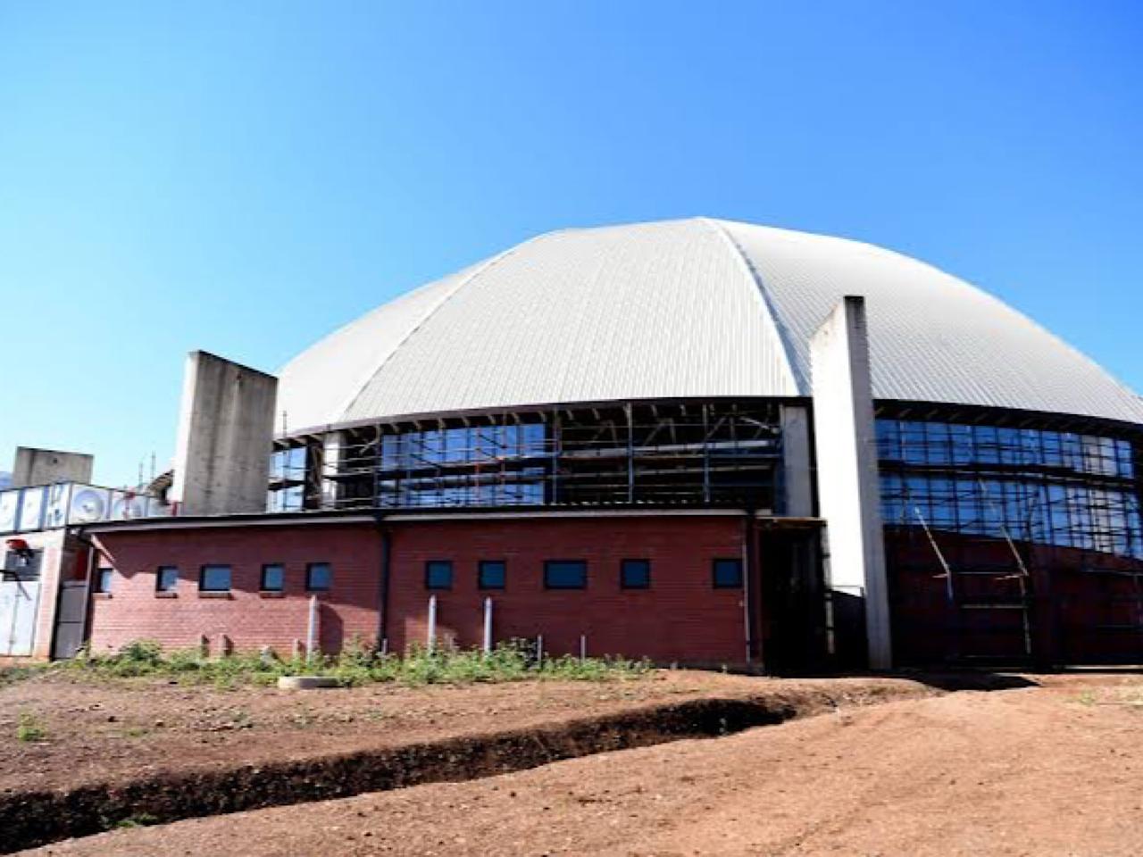 “R150m Amphitheater won’t be a white elephant” Zulu King assures nation ...