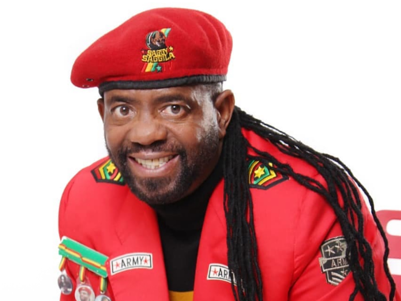 Richard ‘Saggy Sagila’ Siluma dies at 71 - Scrolla.Africa